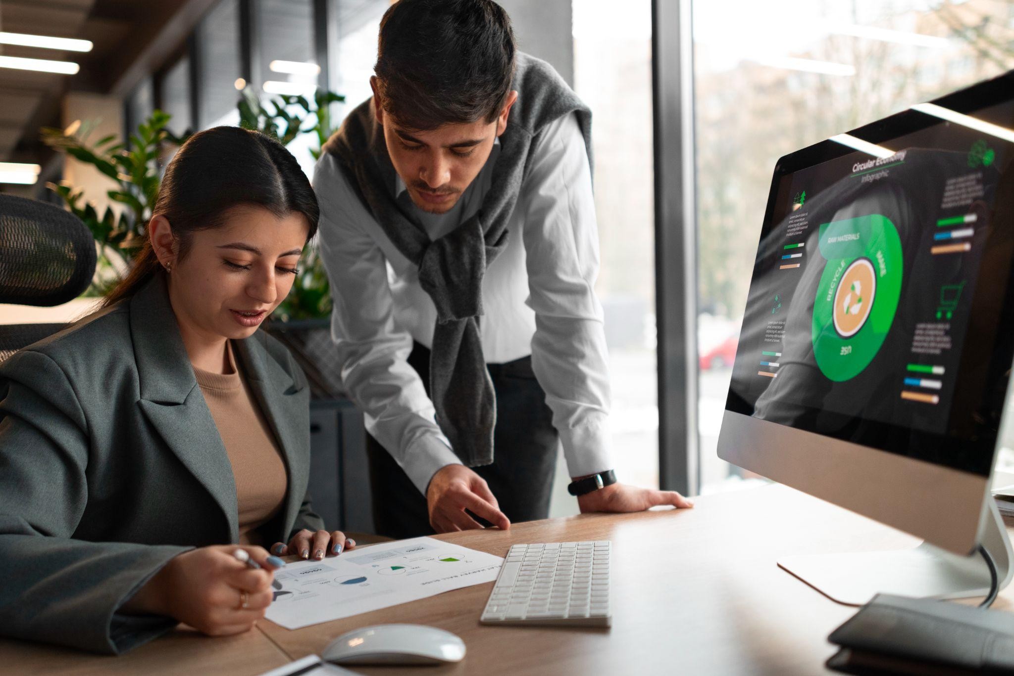 CSR Initiatives Revolutionizing BFSI and Skill-Based Careers